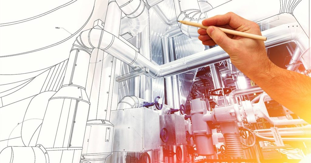 Benefits of Intelligent Drawing Practices - Provenance Consulting