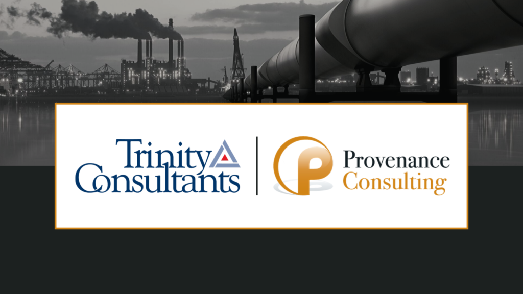 Company History - Provenance Consulting